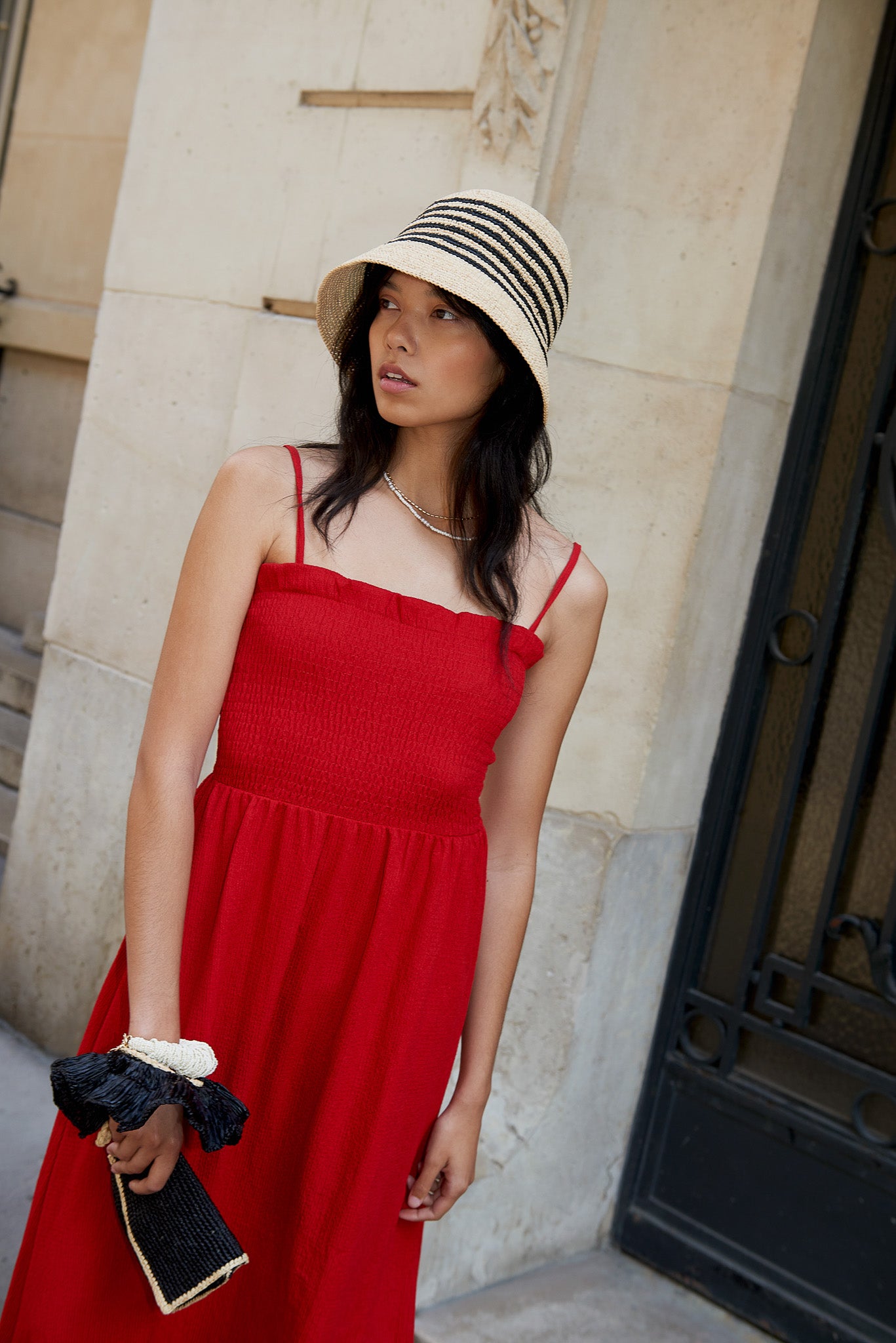 Clutch Bag – MAISON N.H PARIS