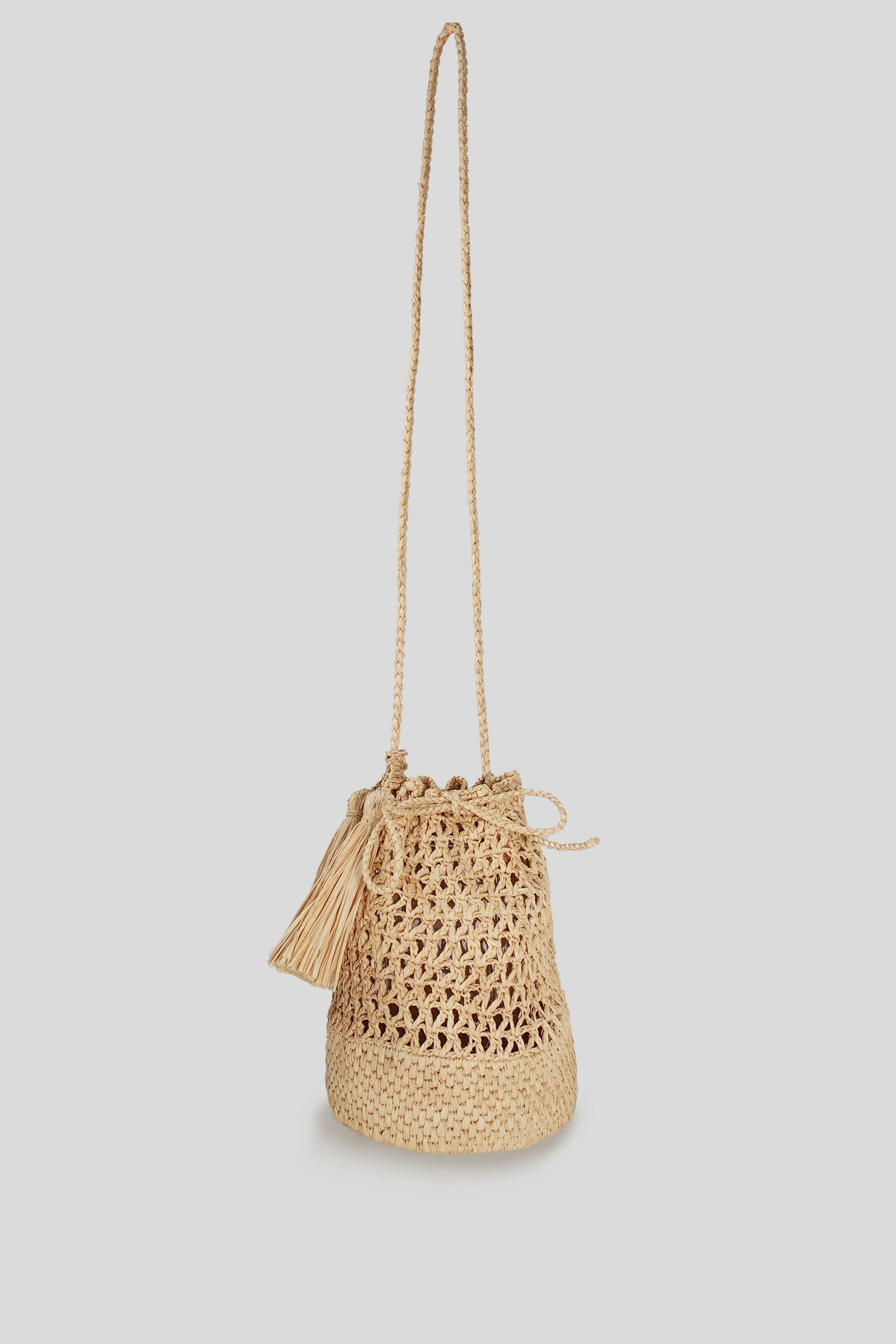 MAISON N.H PARIS [メゾンエヌアッシュパリ] - JUSTINE Bag