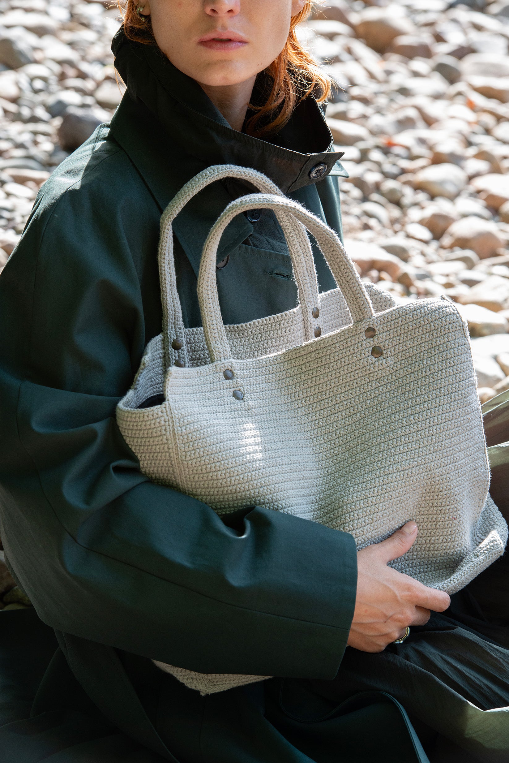 Handbags – MAISON N.H PARIS