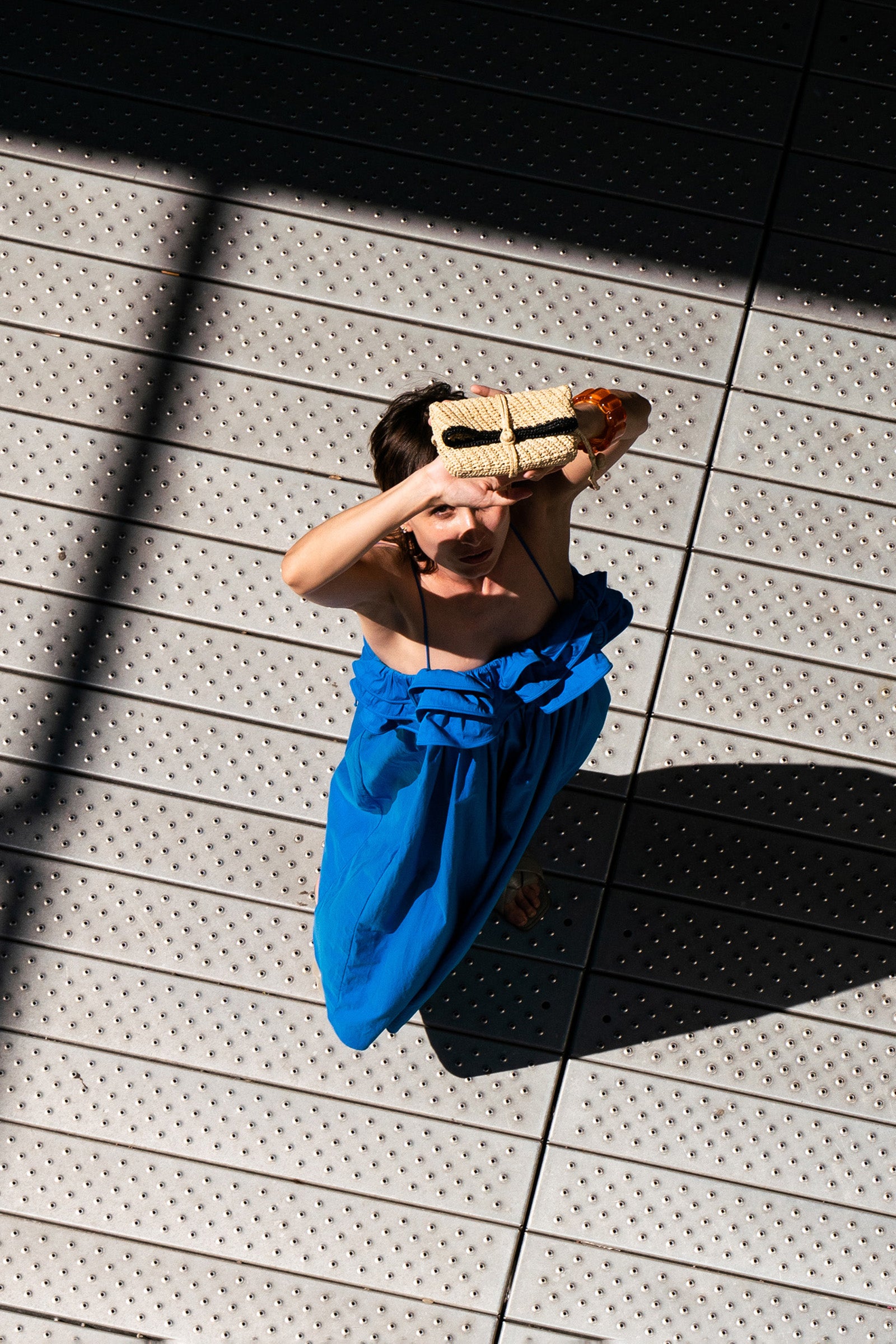 Crossbody Bags – MAISON N.H PARIS