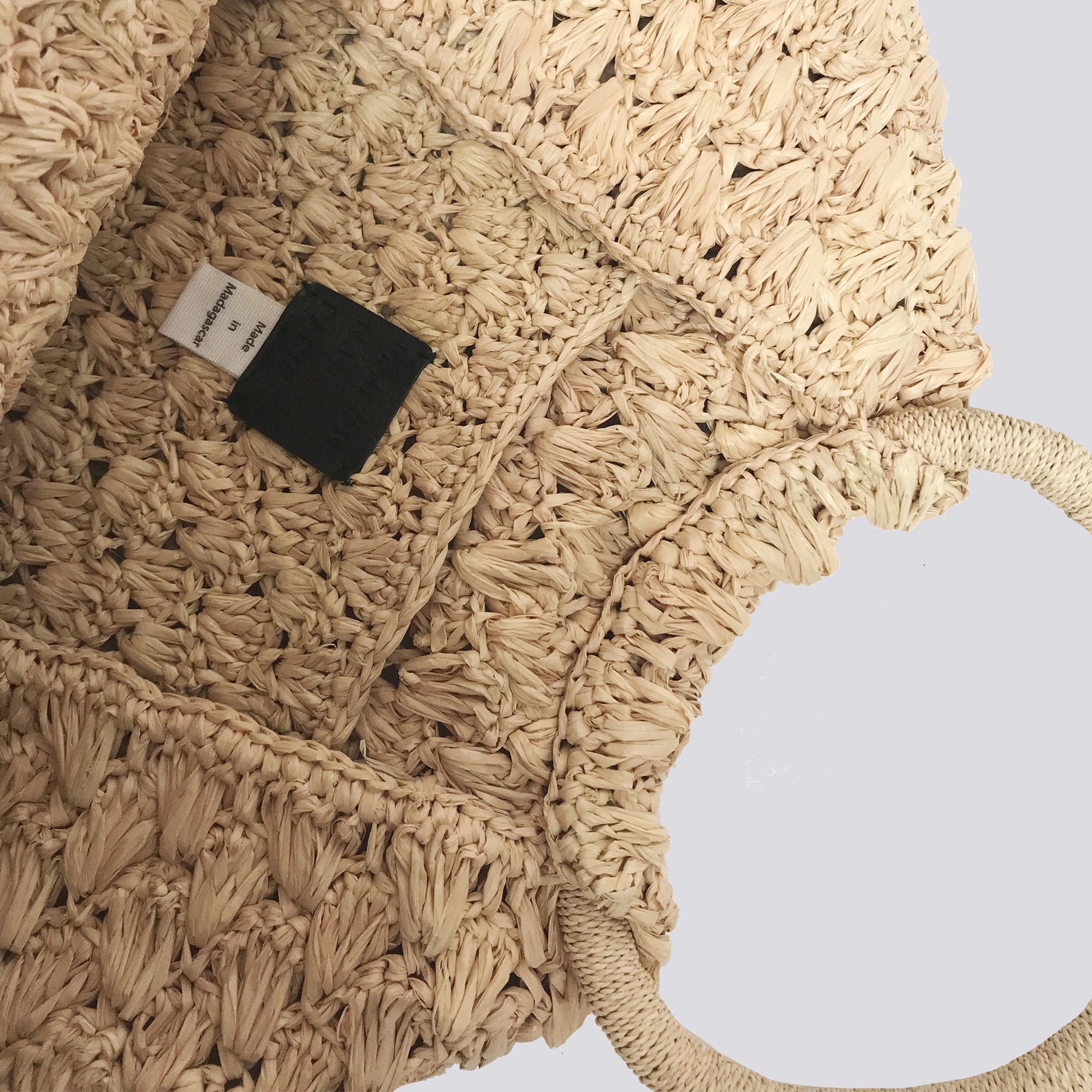 CLEMENTINE Bag – MAISON N.H PARIS